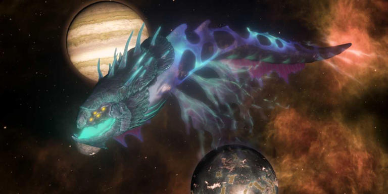 10 greatest sci-fi games ever, ranked