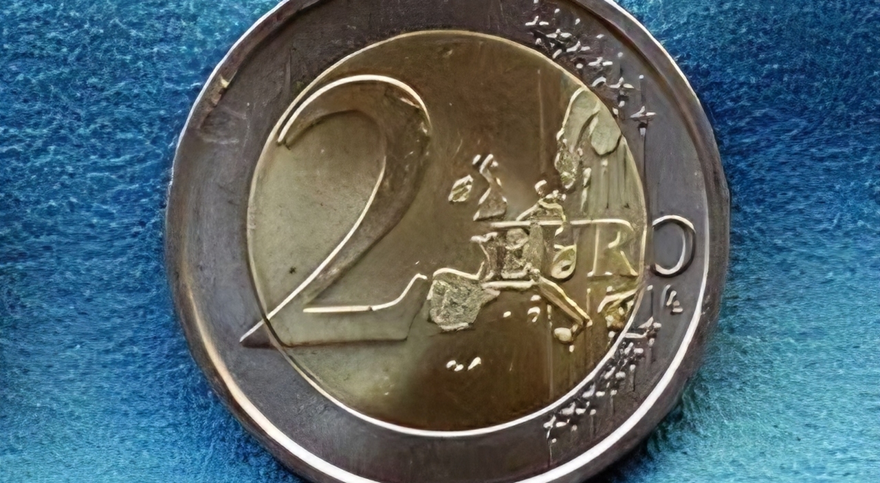 Monete da 2 euro false: guida per identificarle con i consigli della ...