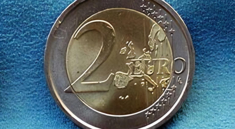 Monete da 2 euro false: guida per identificarle con i consigli della ...