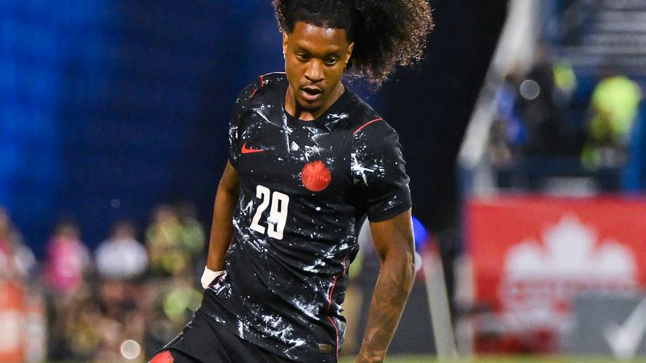Canada loses star player to injury on eve of 2026 World Cup