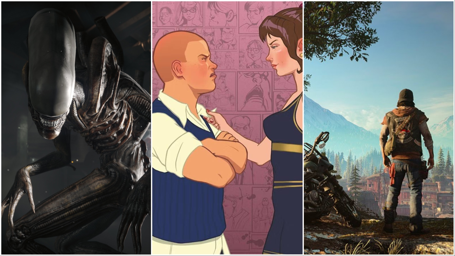 Video games that deserve a sequel per xPlayNation
