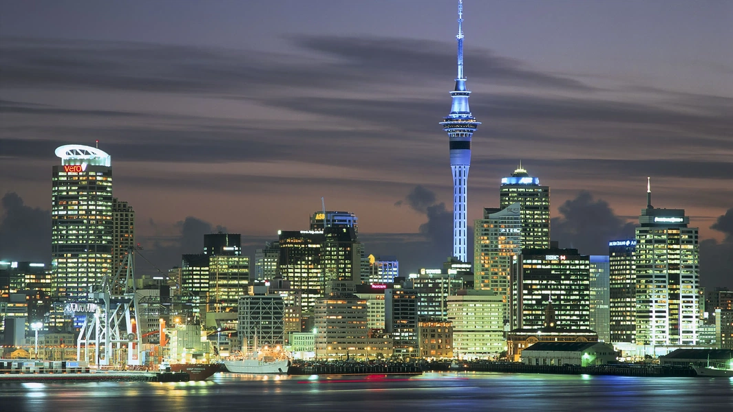 Epic New Zealand adventures by rail and road