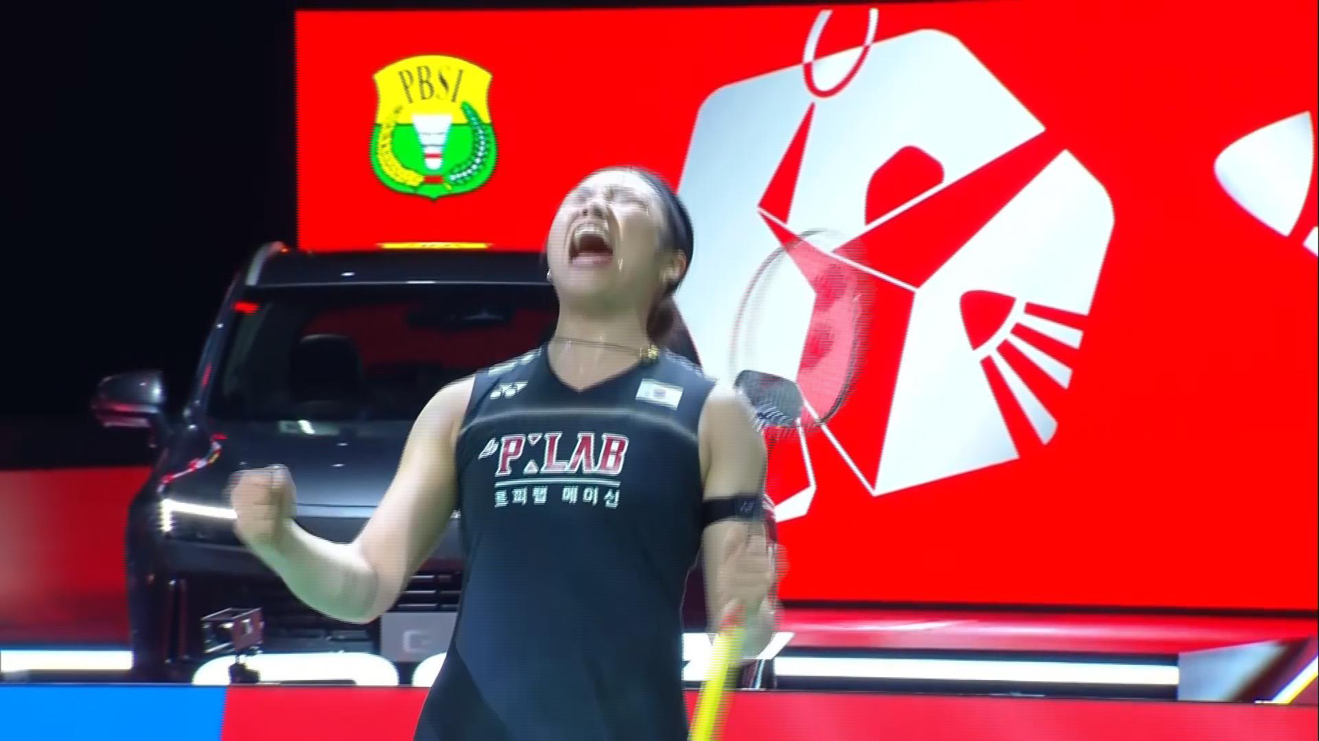 An Se-young defends Indonesia Open title, Victor Lai stuns home ...