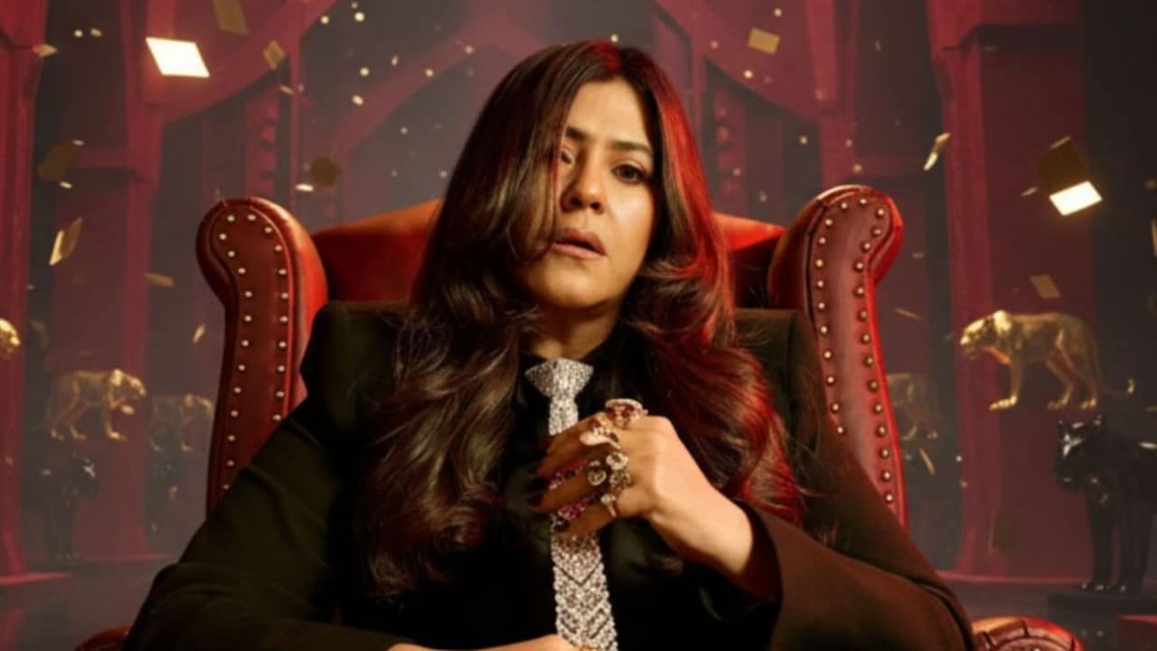 Ektaa Kapoor's queen-sized lifestyle: multi-crore empire, luxury ...