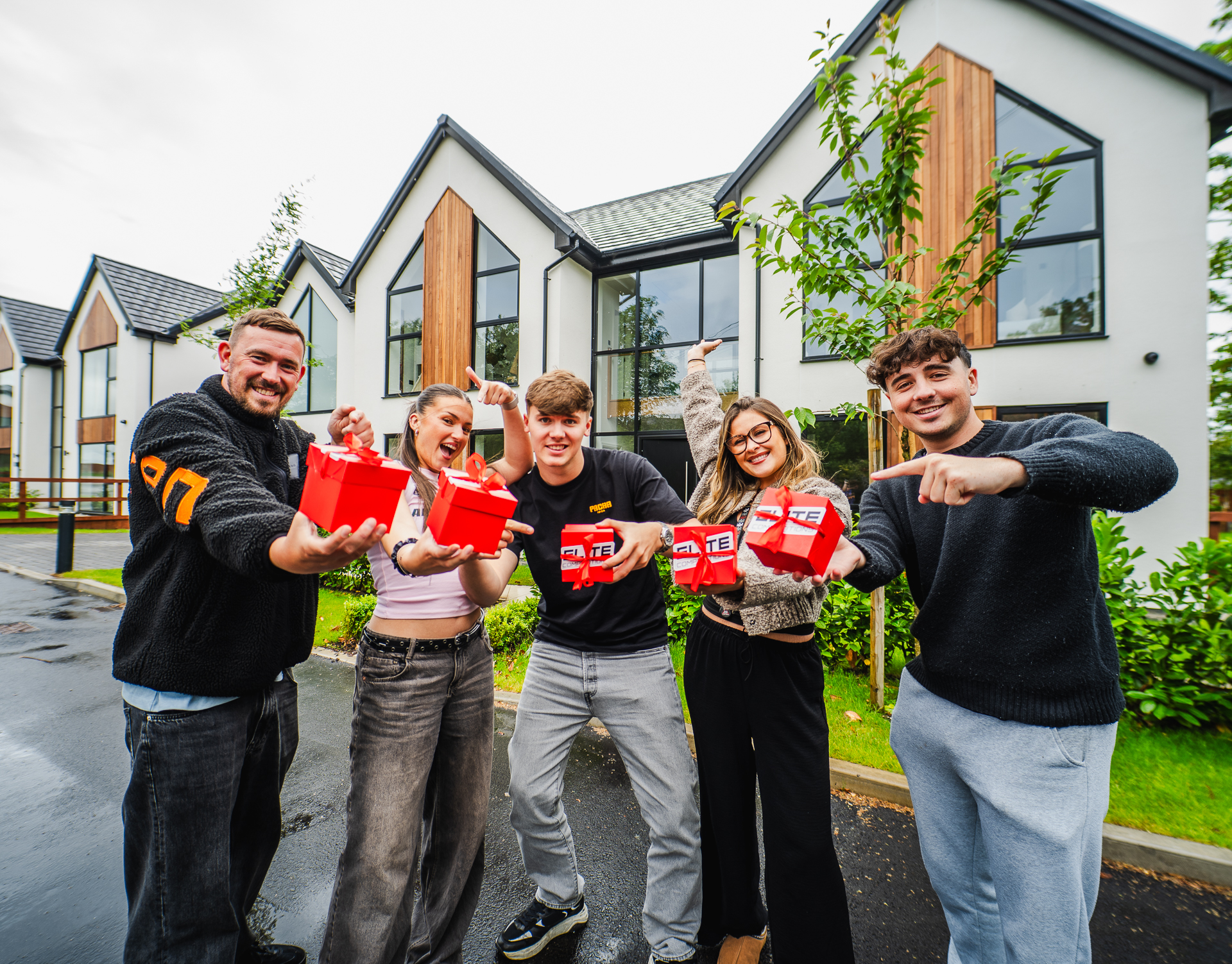 Blackpool's Elite Competitions giving away £2,000 in Fylde Coast ...