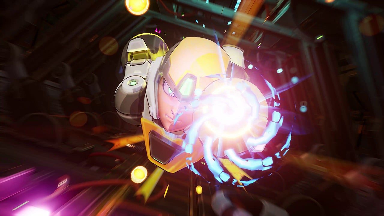 Gemini X - Official announcement trailer