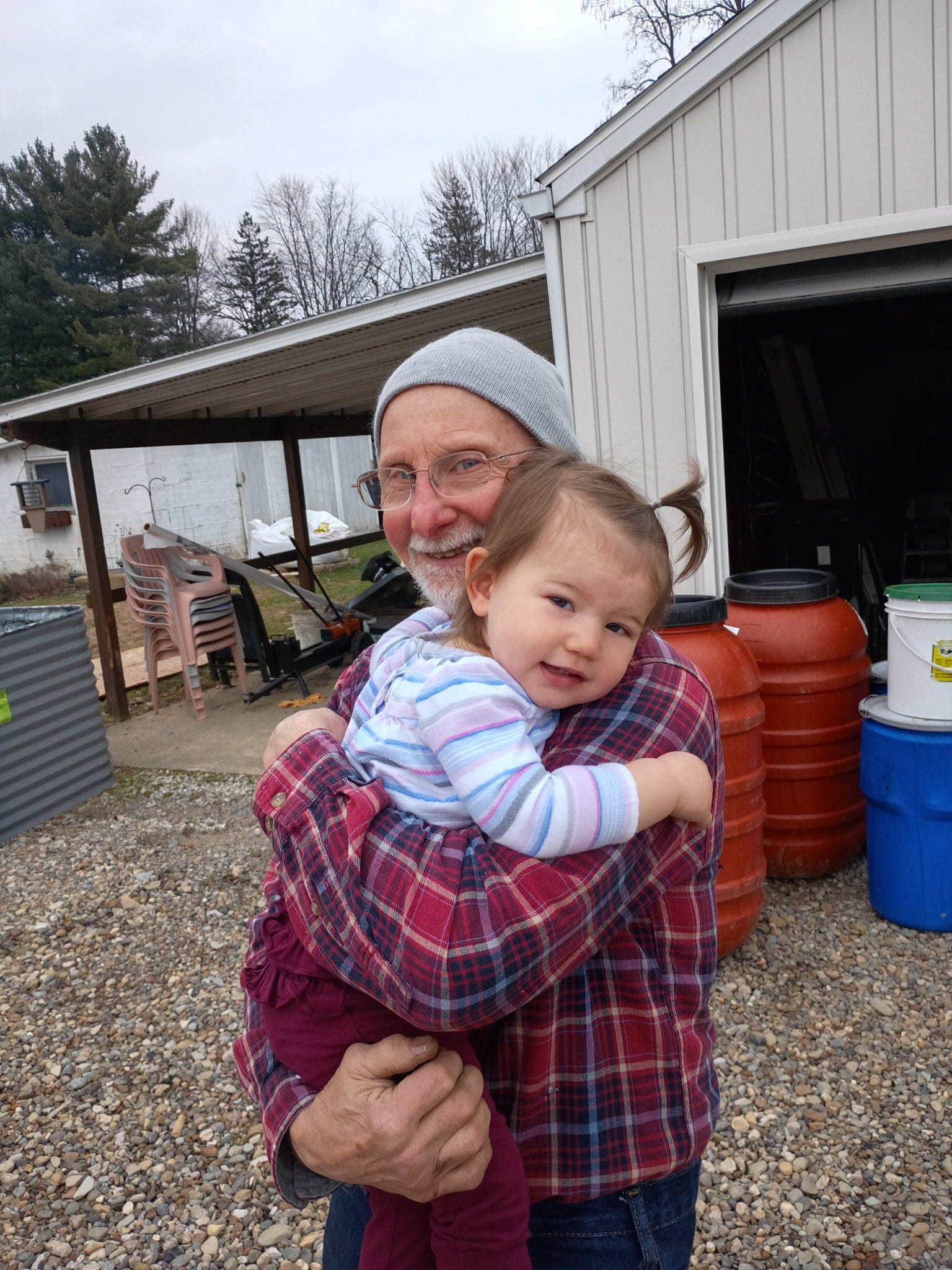 How my contractor friend repairs more than homes | Christensen