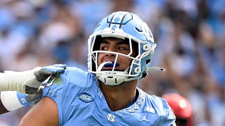 3 reasons why UNC football could have elite 2026 defense