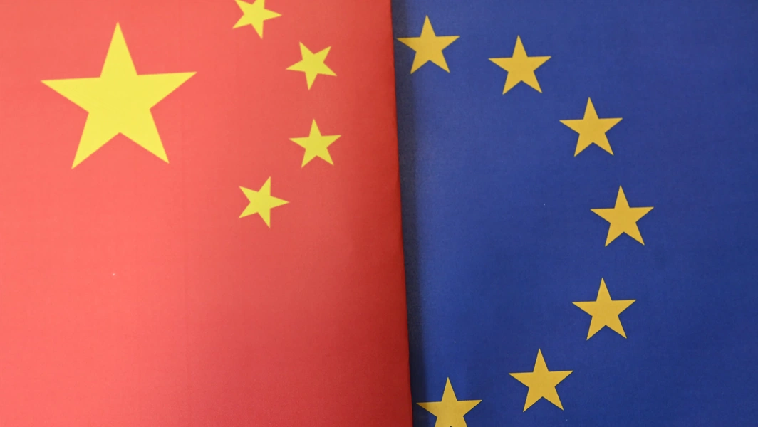 EU eyes binding supply diversification to cut China reliance