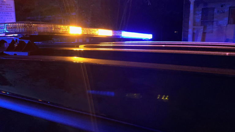 Three injured in overnight Kalamazoo shooting on Trimble Avenue