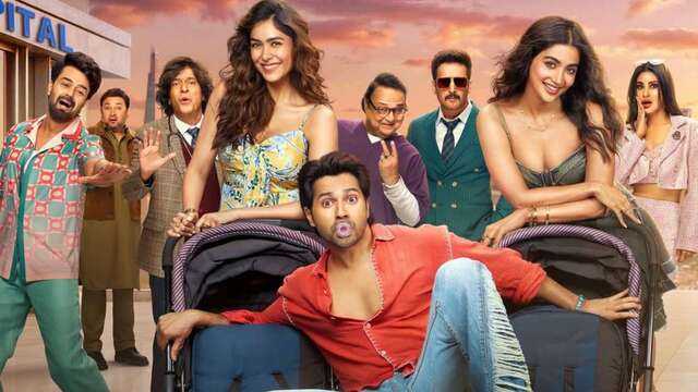 Hai Jawani Toh Ishq Hona Hai worldwide box office day 2: Crosses 25 ...
