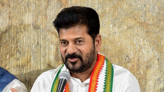 ‘Inspiration from Hitler’, ‘I demolished like anything’: CM Revanth ...