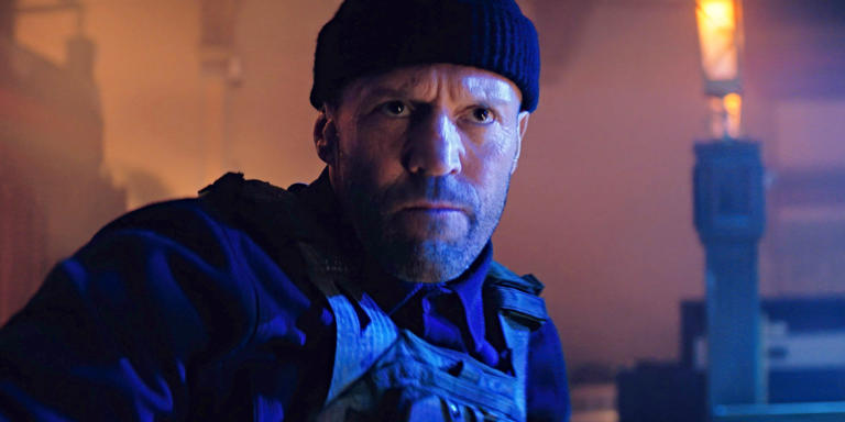 Jason Statham's answer to 'John Wick' makes a shock streaming comeback