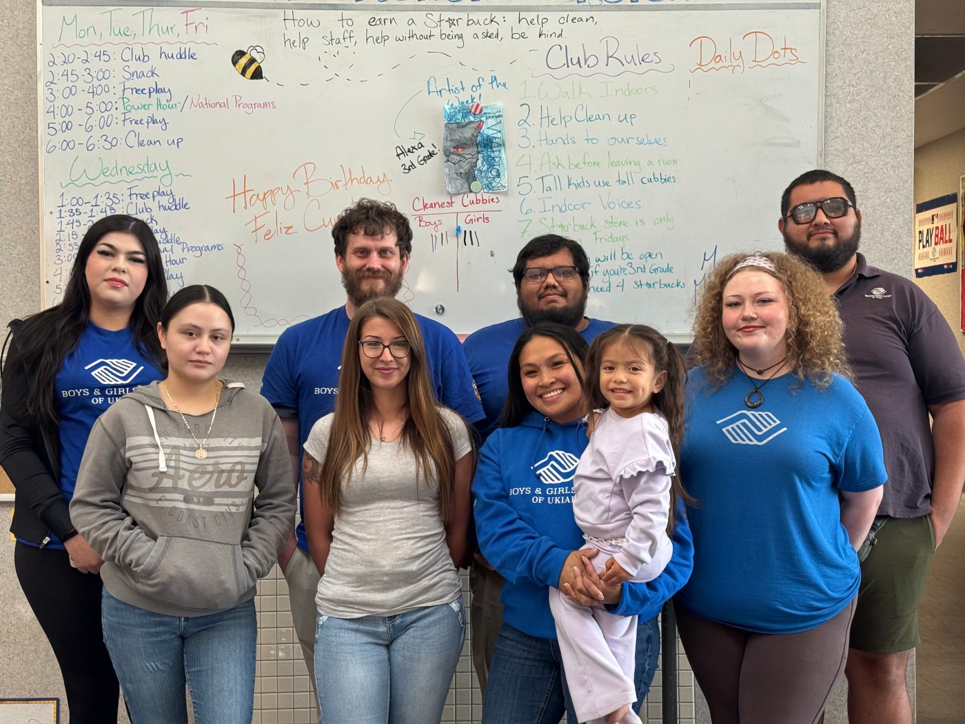 Boys and Girls Club fund drive needs you