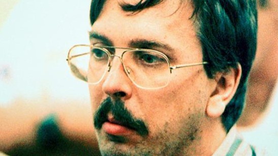 A routine traffic stop led police to America's most prolific serial killer