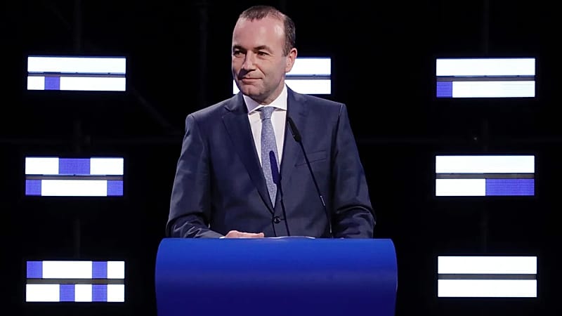 L’UE doit agir avant que la Chine ne paralyse l’industrie européenne ...