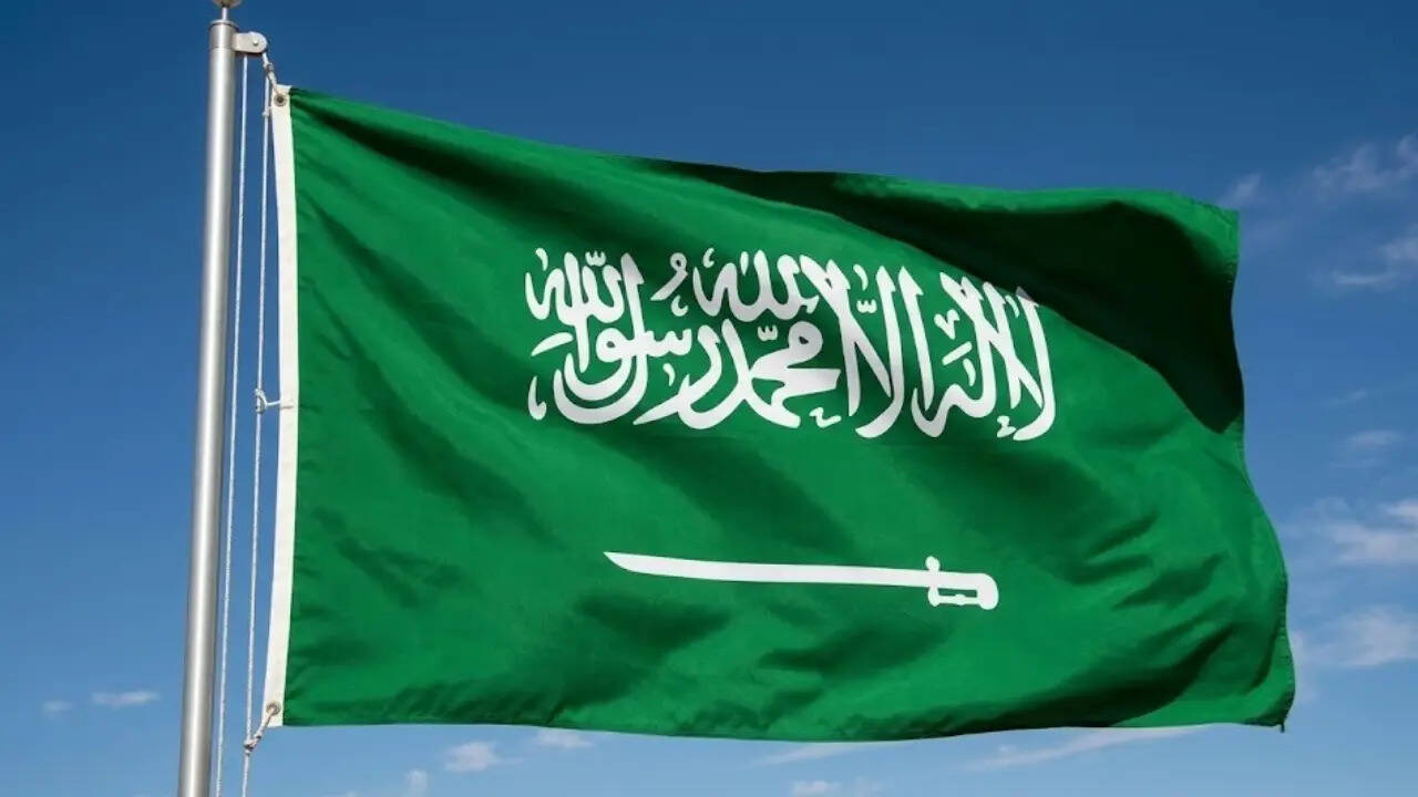 Saudi Arabia arrests more than 7,700 residency, labour and border ...