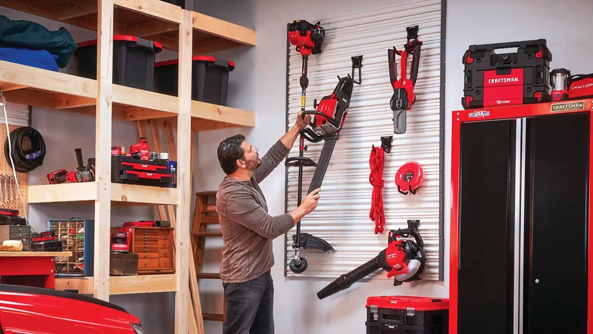 Craftsman’s ‘durable’ and ‘useful’ 19-piece screwdriver set is $40 at ...