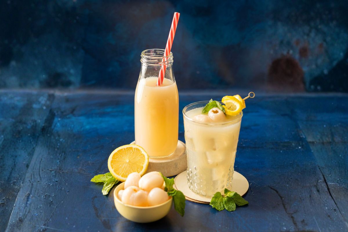 18 refreshing summer recipes