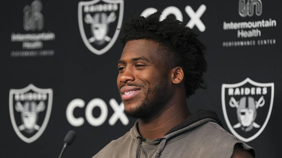 Where the Raiders defense ranks heading into 2026
