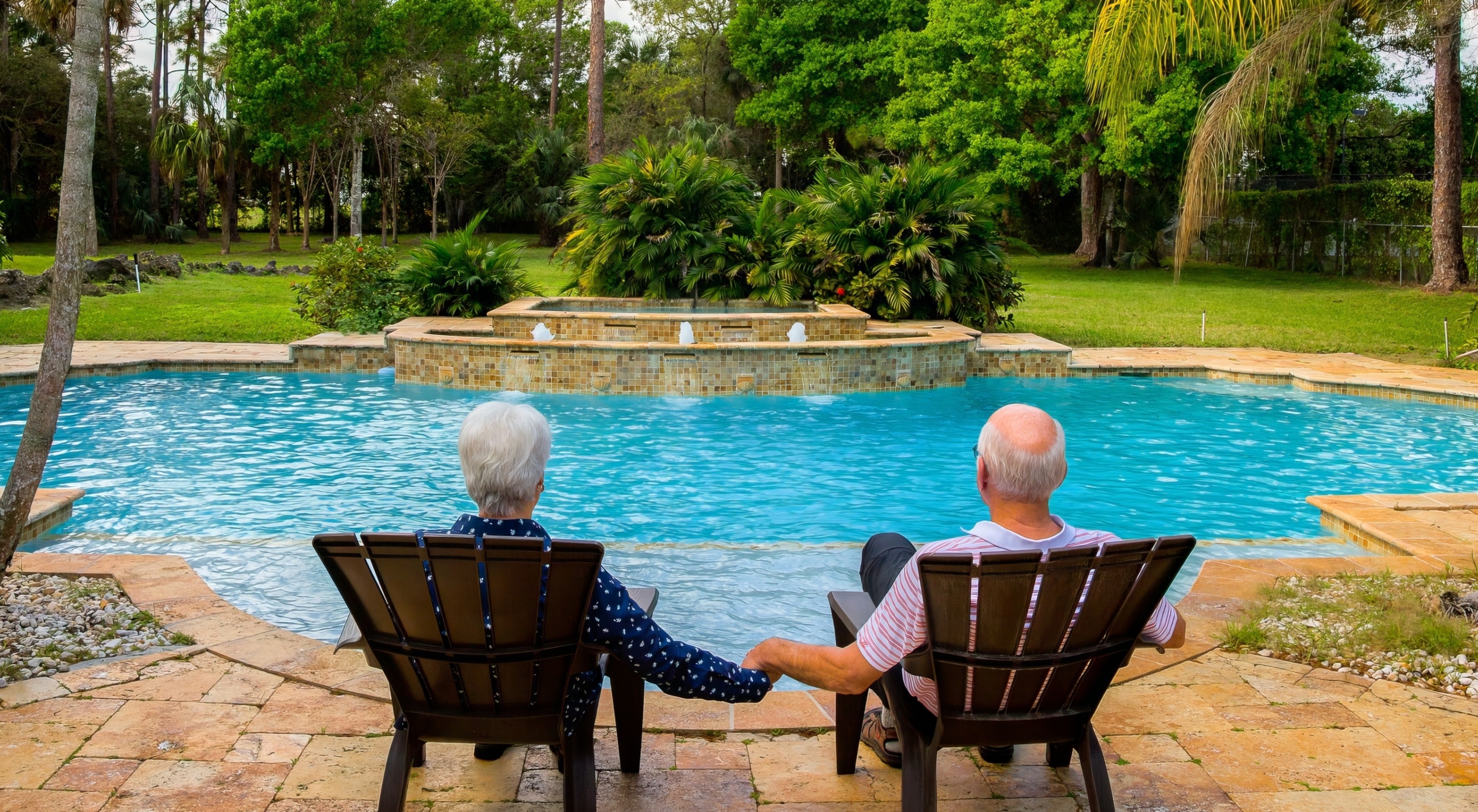 'SoHo for seniors': Rich retirees fled to Florida for lower taxes — now ...