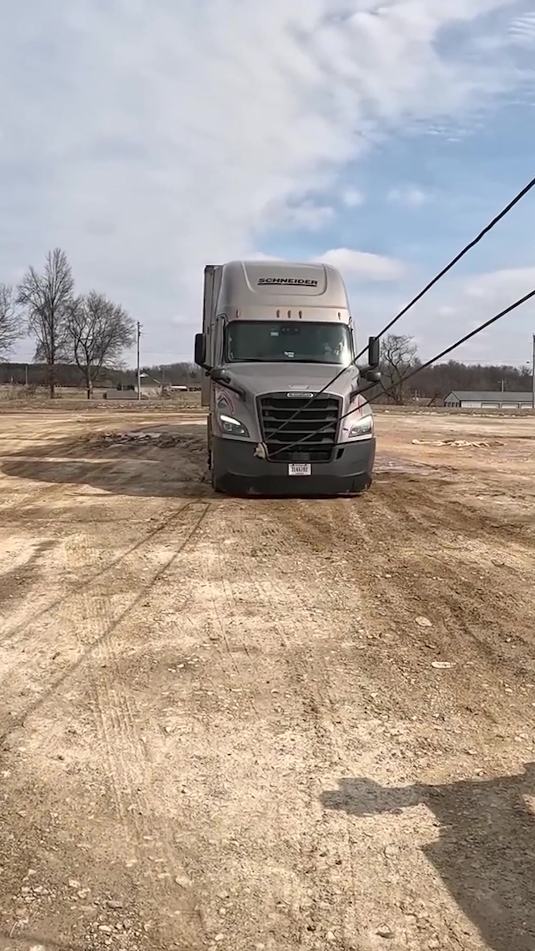Getting the job done in heavy recovery