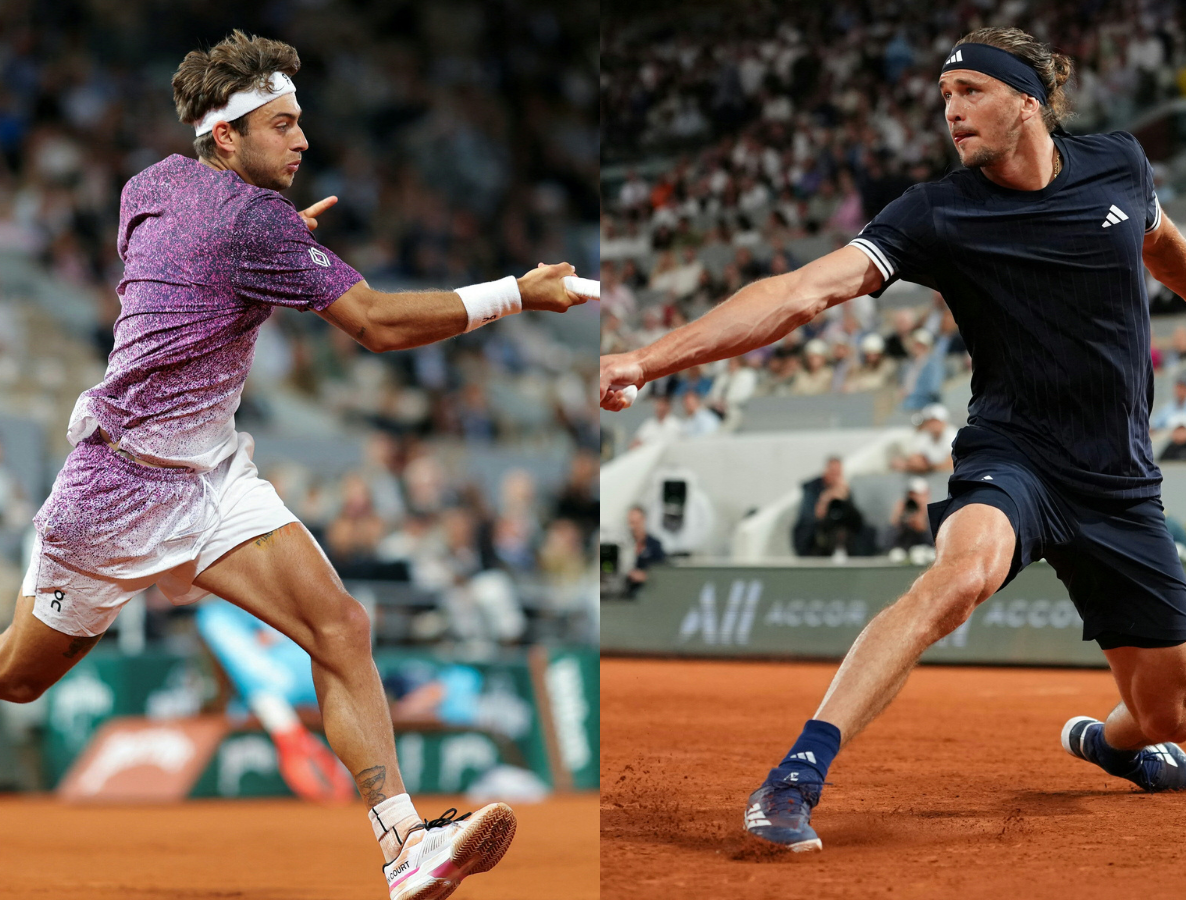 French Open 2026 winner prediction: Alexander Zverev vs Flavio Cobolli ...