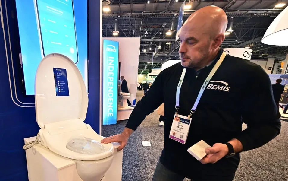 Bidet bliss: From basics to bathroom luxury