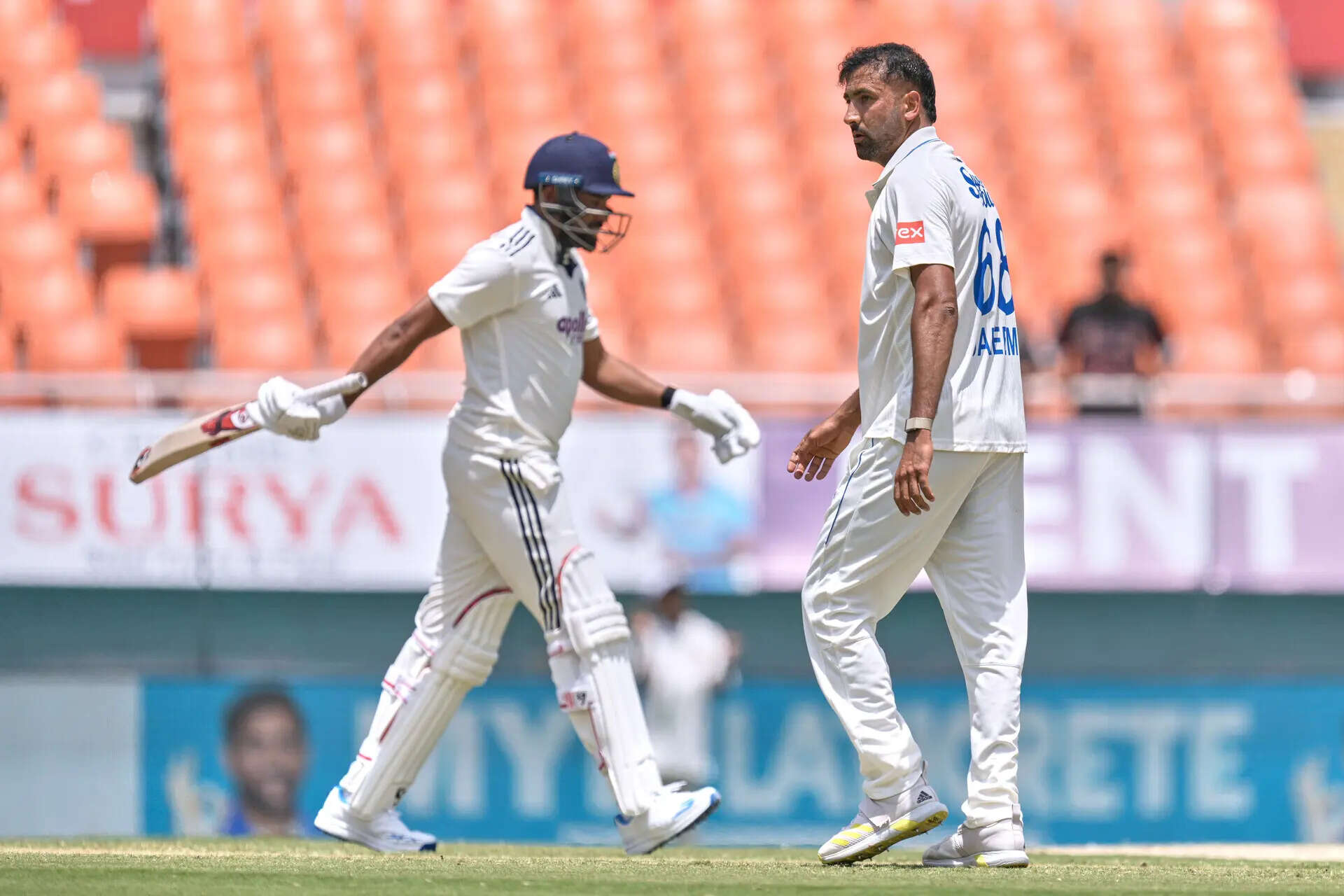 The rise of Mohammad Saleem Safi: Quit cricket at 16, impressed ...