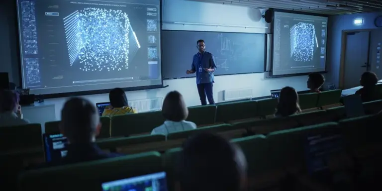 Academic told students not to use AI - by using AI