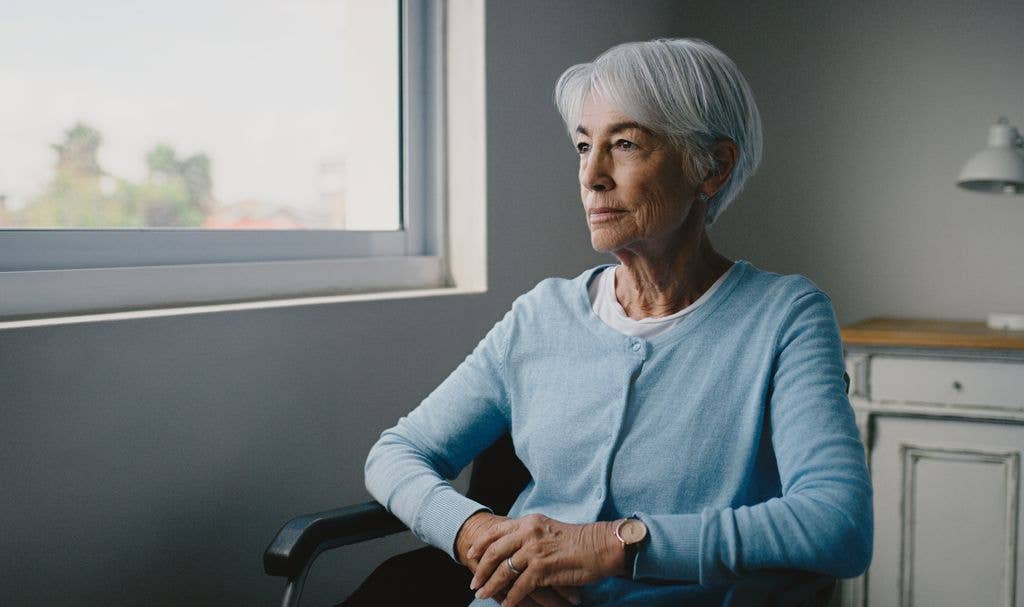 Neurologist lists unique symptoms of vascular dementia - take note if ...