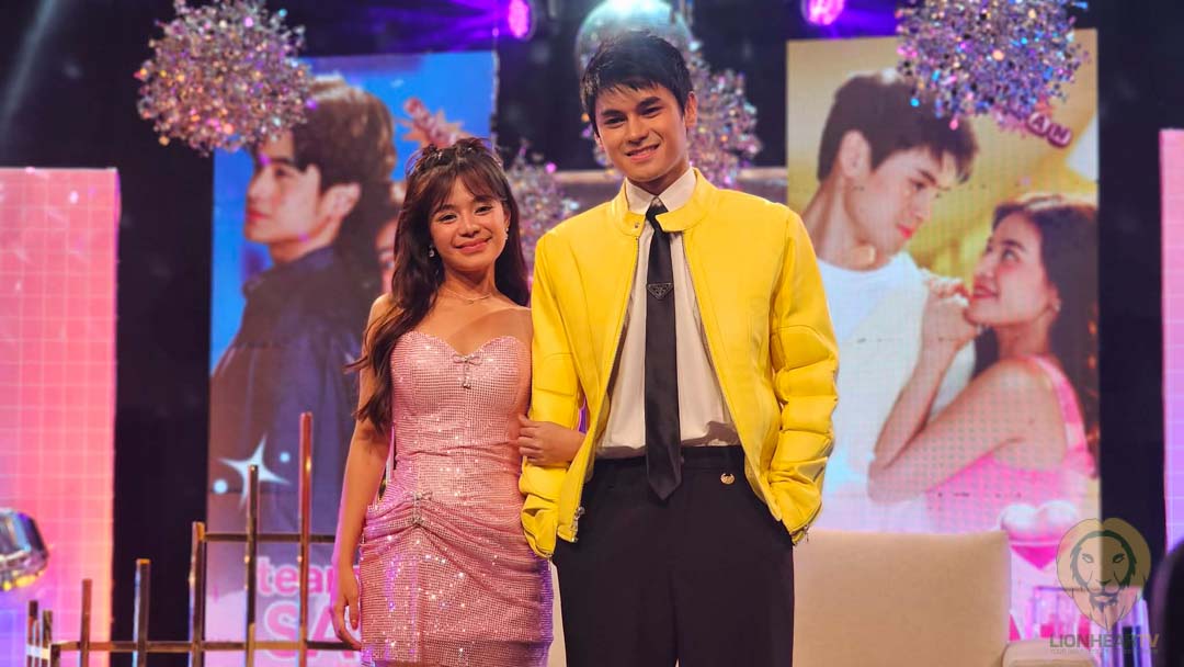 DustBia fans excited over rumored movie project as Bianca de Vera and ...