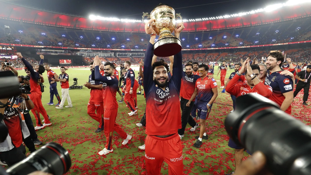 Harbhajan questions India T20I snub for in-form Patidar