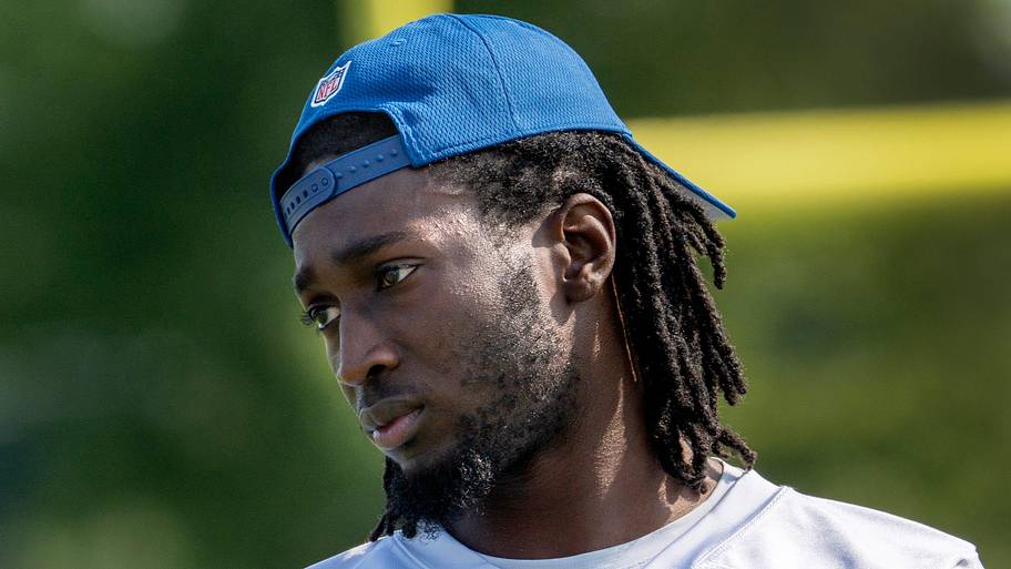7 Washington Commanders players already feeling the heat at OTAs