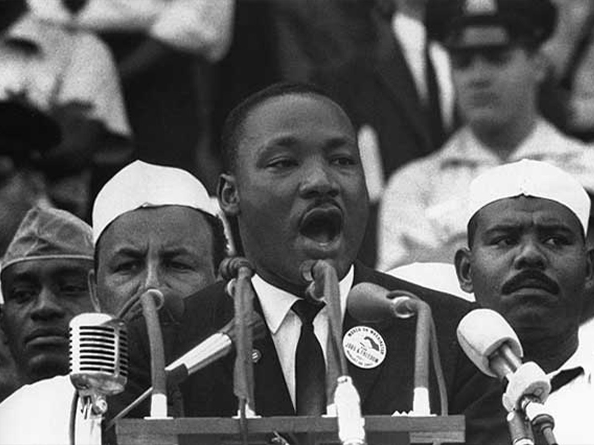 Shifting power: The iconic political commentaries that changed history