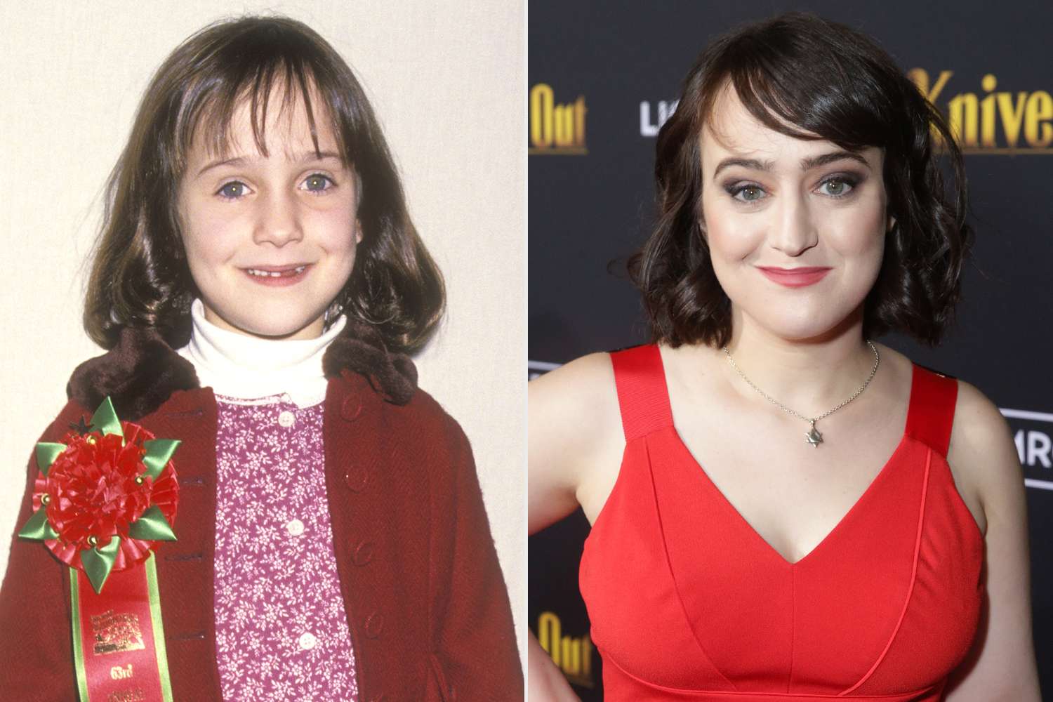 Where is Mara Wilson now? Inside the “Matilda” star's life 30 years ...