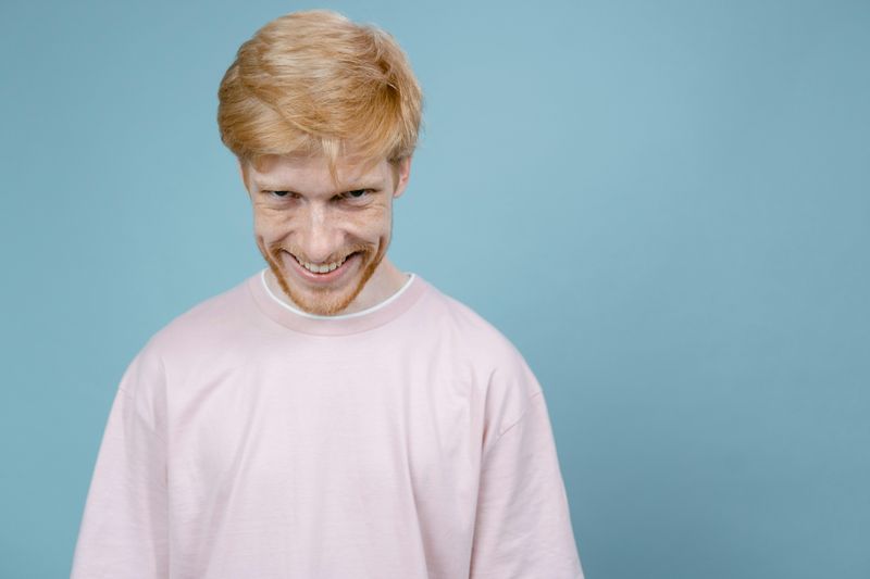 12 signs someone hides bitterness behind humor