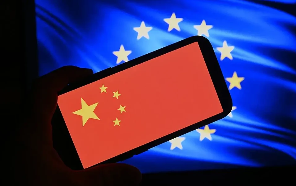 EU eyes binding supply diversification to cut China reliance