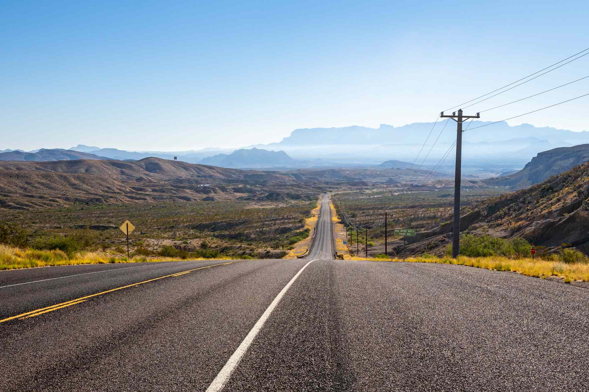 This 114-mile route is called the 'most beautiful drive in Texas'—and ...