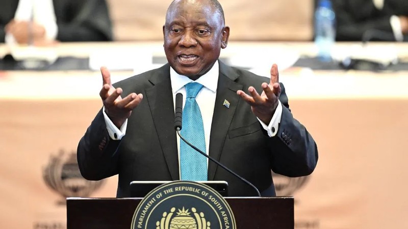 Highly anticipated Ramaphosa address set to reveal government’s plan ...