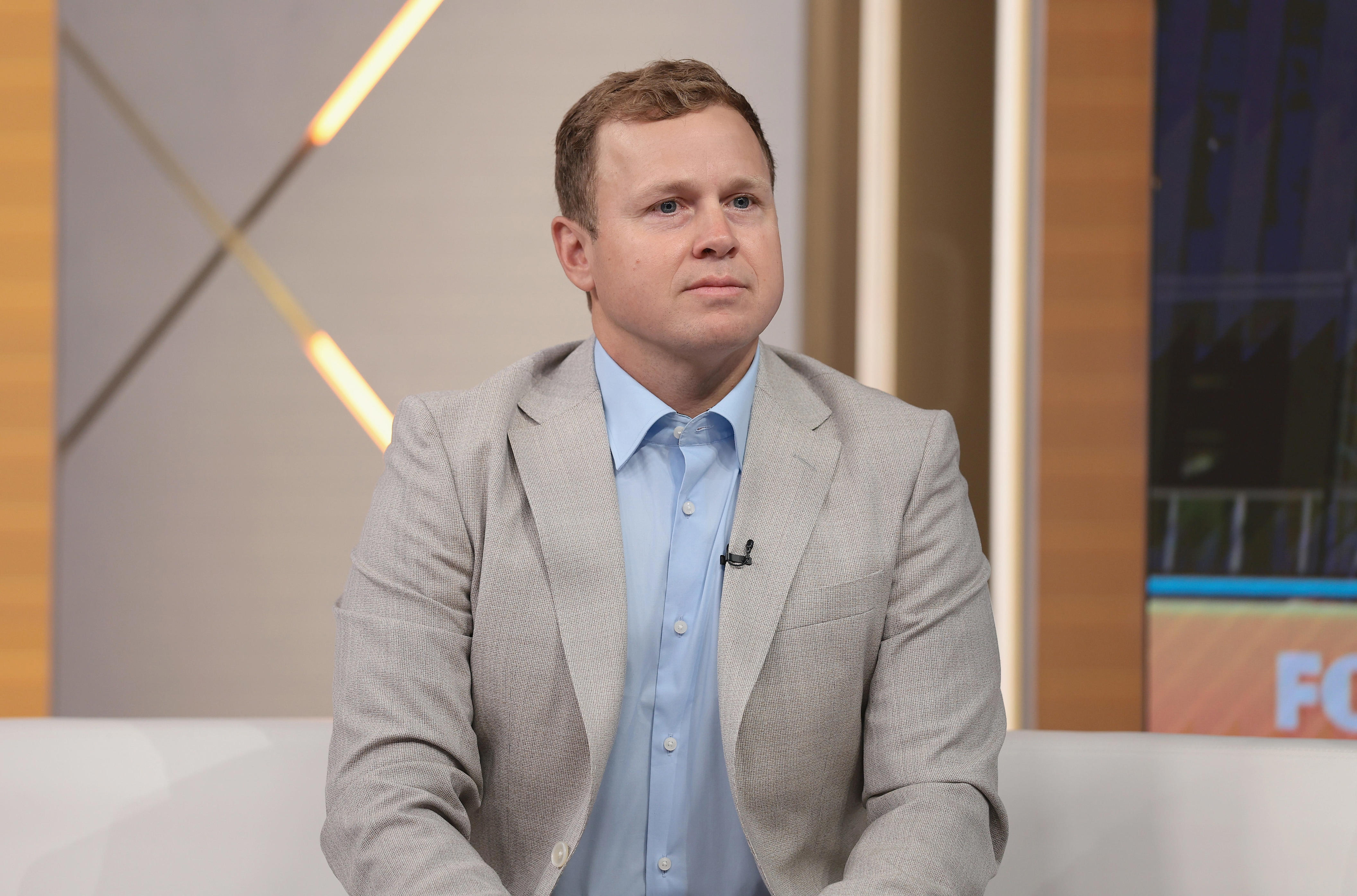 Spencer Pratt fails to advance as Trump questions California elections