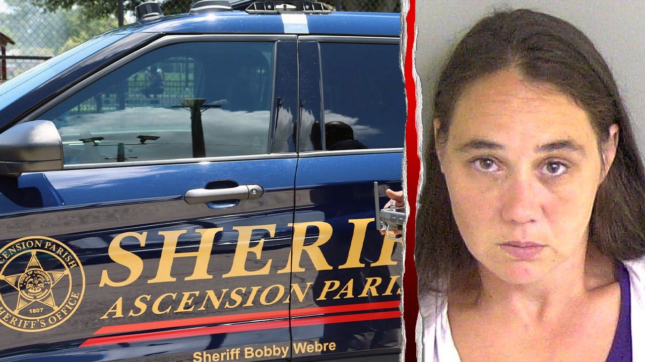 Daycare operator arrested after 3-year-old was left unconscious in pool ...