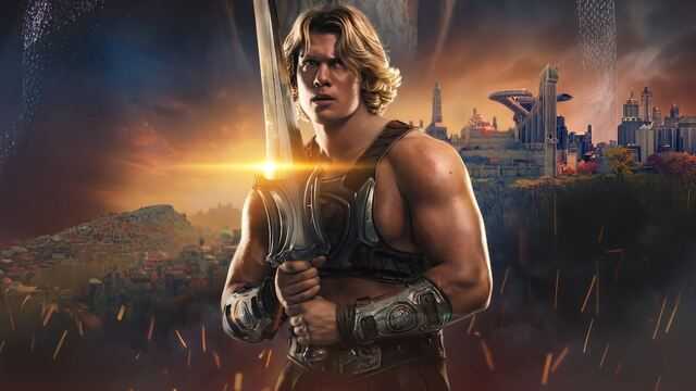 Masters of the Universe post-credits scenes explained: Orko, She-Ra ...