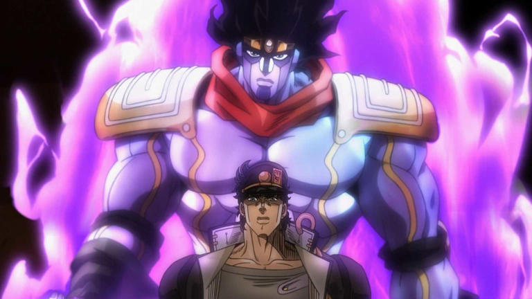 5 best anime power systems ever, ranked