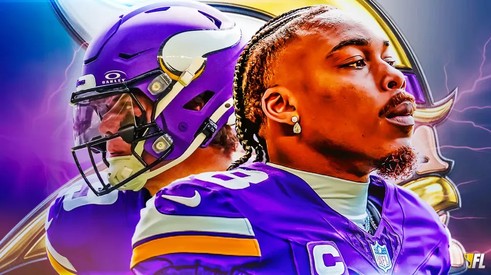 Minnesota Vikings fantasy football team preview for 2026