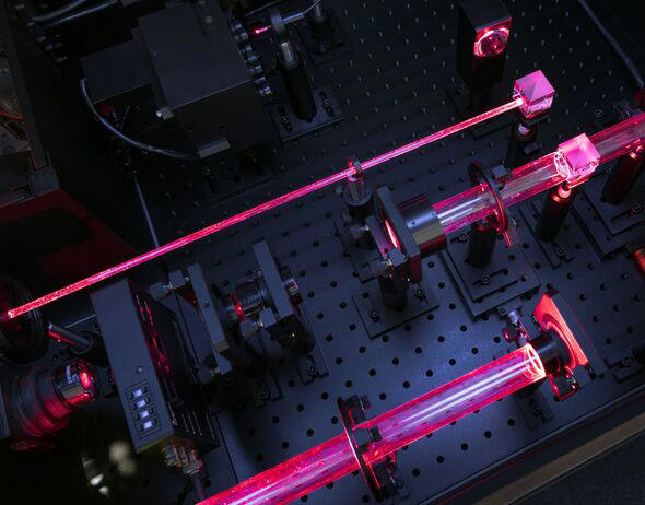 The scientific discovery that has shocked quantum physicists