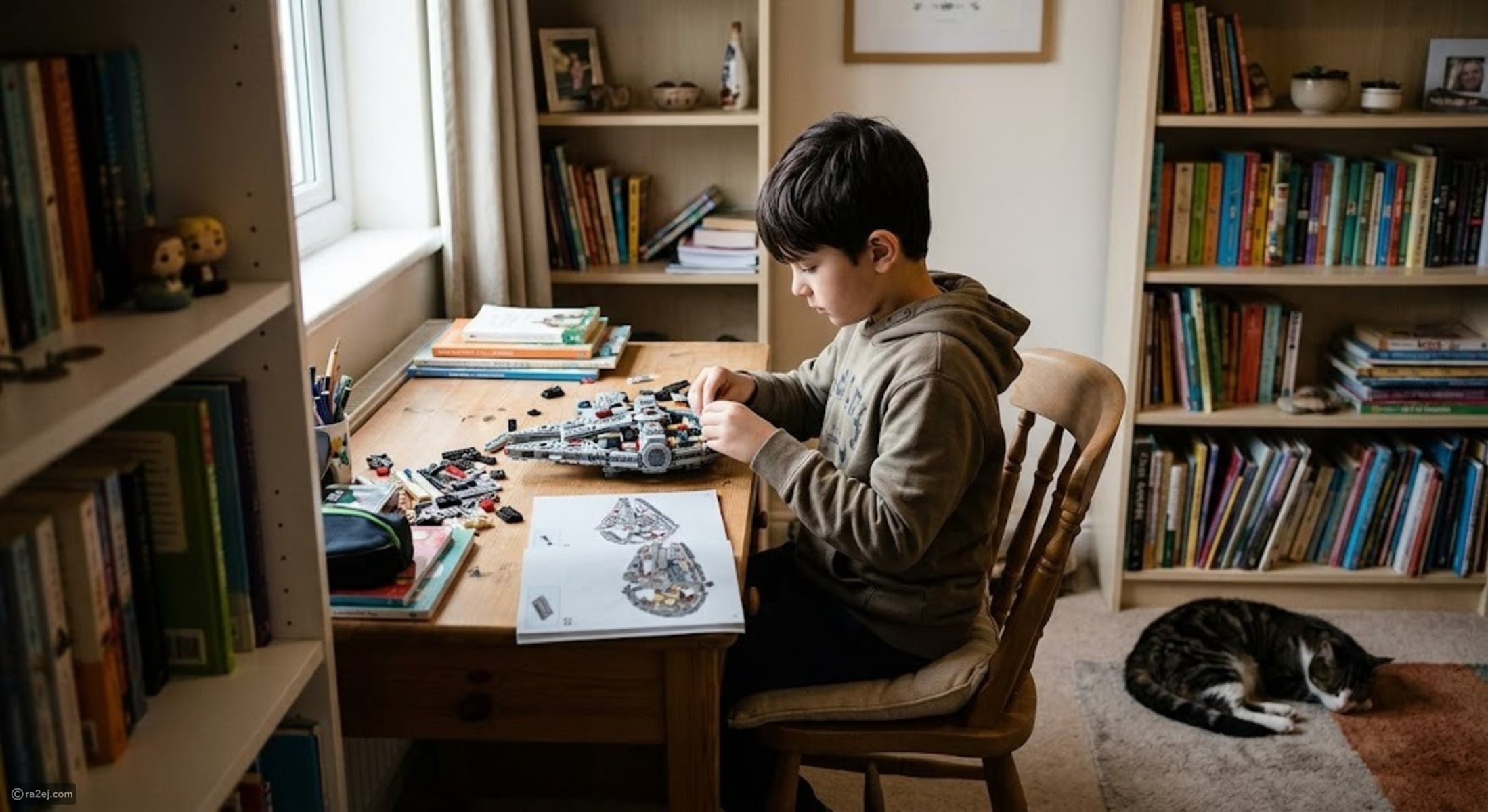 The real reason so many British parents homeschool their children