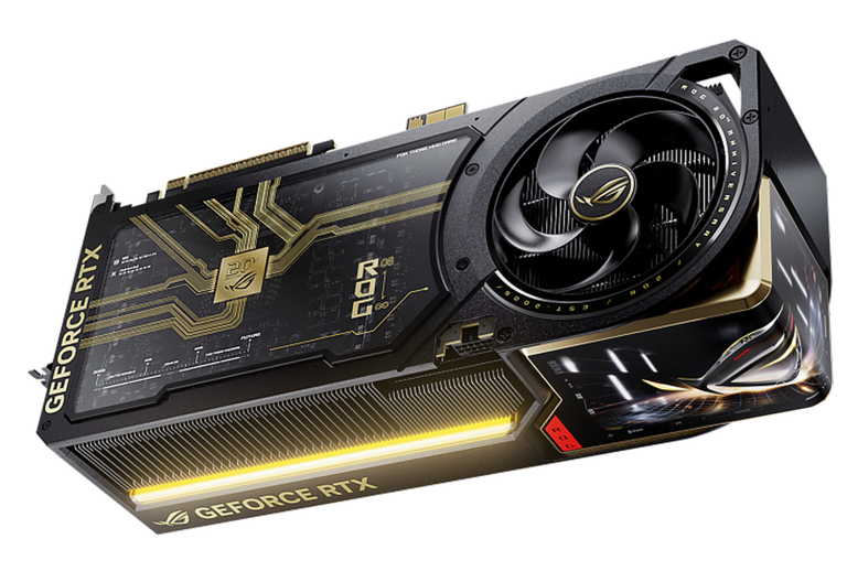 Vous trouviez les GeForce RTX 5090 trop chères ? Attendez donc de voir ...
