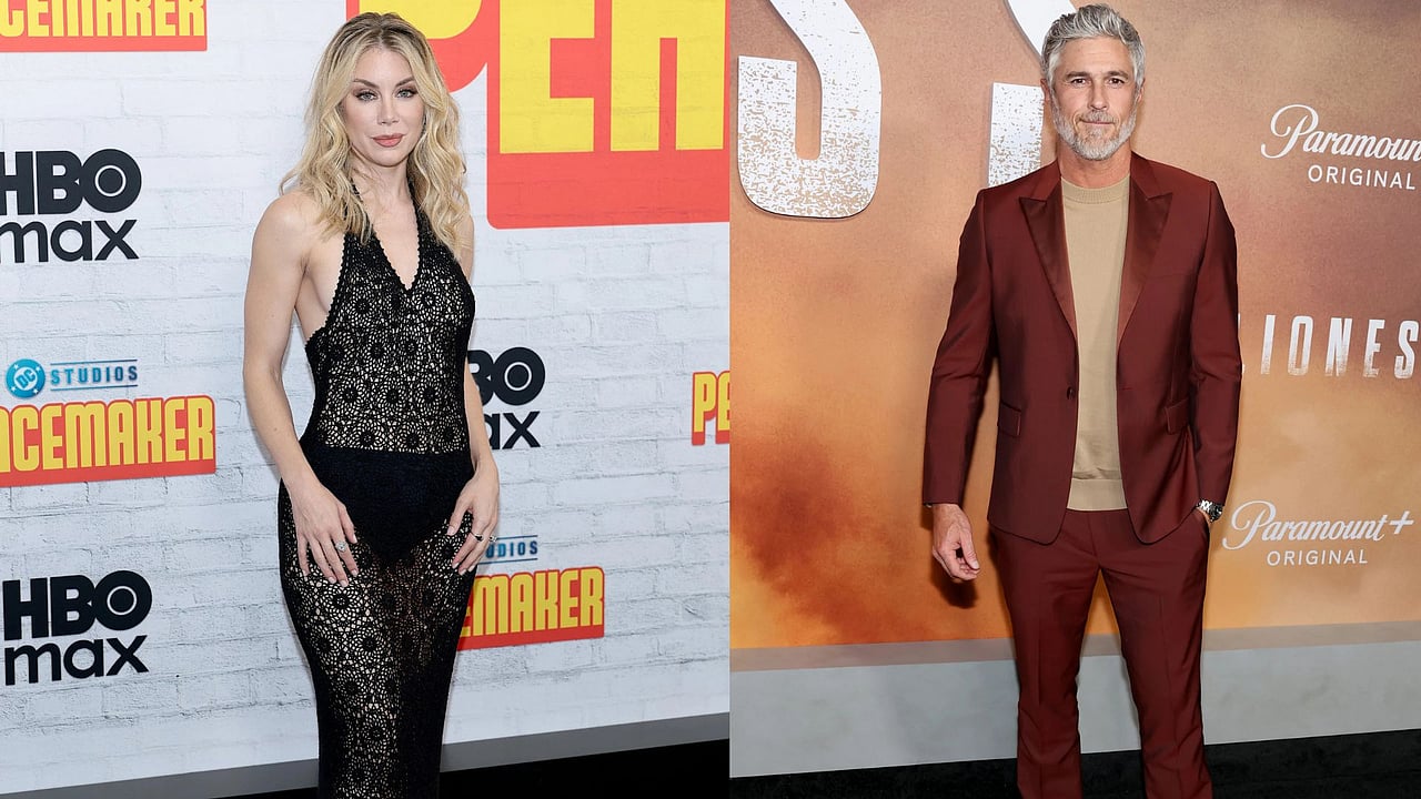 Jennifer Holland, Dave Annable to headline Brine
