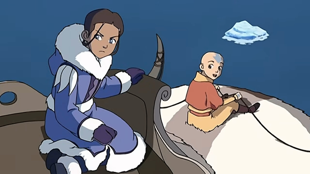 Avatar: The Last Airbender cast wants Paramount execs fired: "Paramount ...